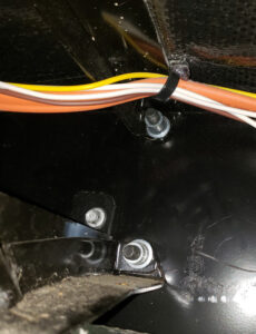 Repairing the BAL/Norco Frame Cracks - StillWinnie